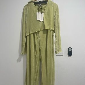 Vici | Other | Key Lime Set By Vici X Summer Of Diane | Poshmark